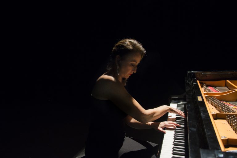 Sonia Rubinsky | Arabesque Records